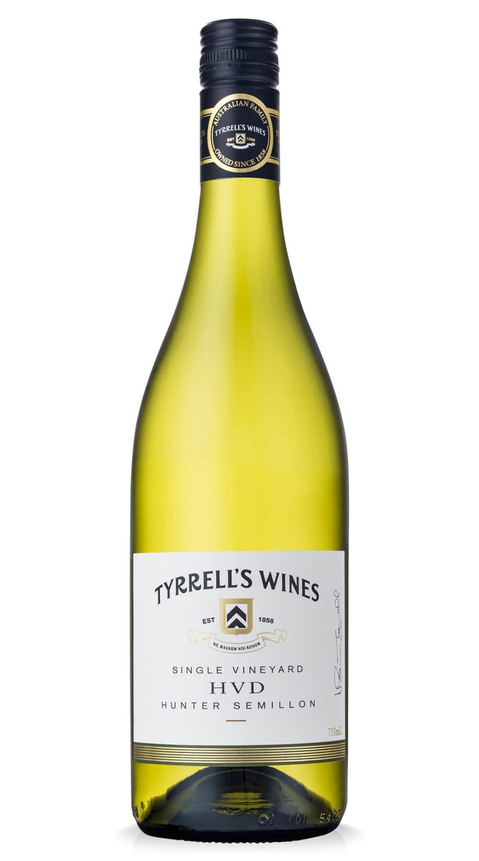 HVD Single Vineyard Semillon by Tyrrells | Buy now online